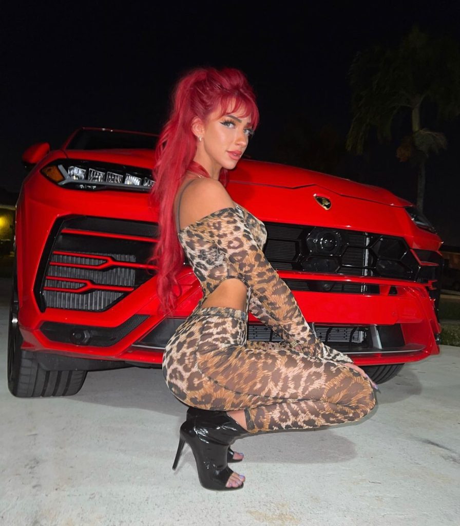 Nala Ray Biography, Wiki, Age, Career, Net Worth, Height