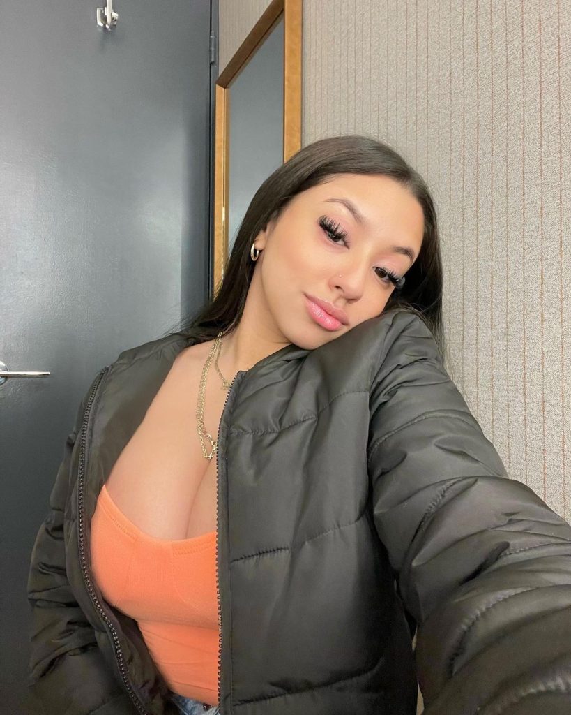Sariixo Bio 2025, Age, Career, Family, Net Worth, Height