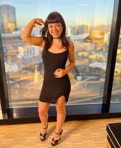 Mochi Mona Biography, Wiki, Age, Height, Net Worth, Career