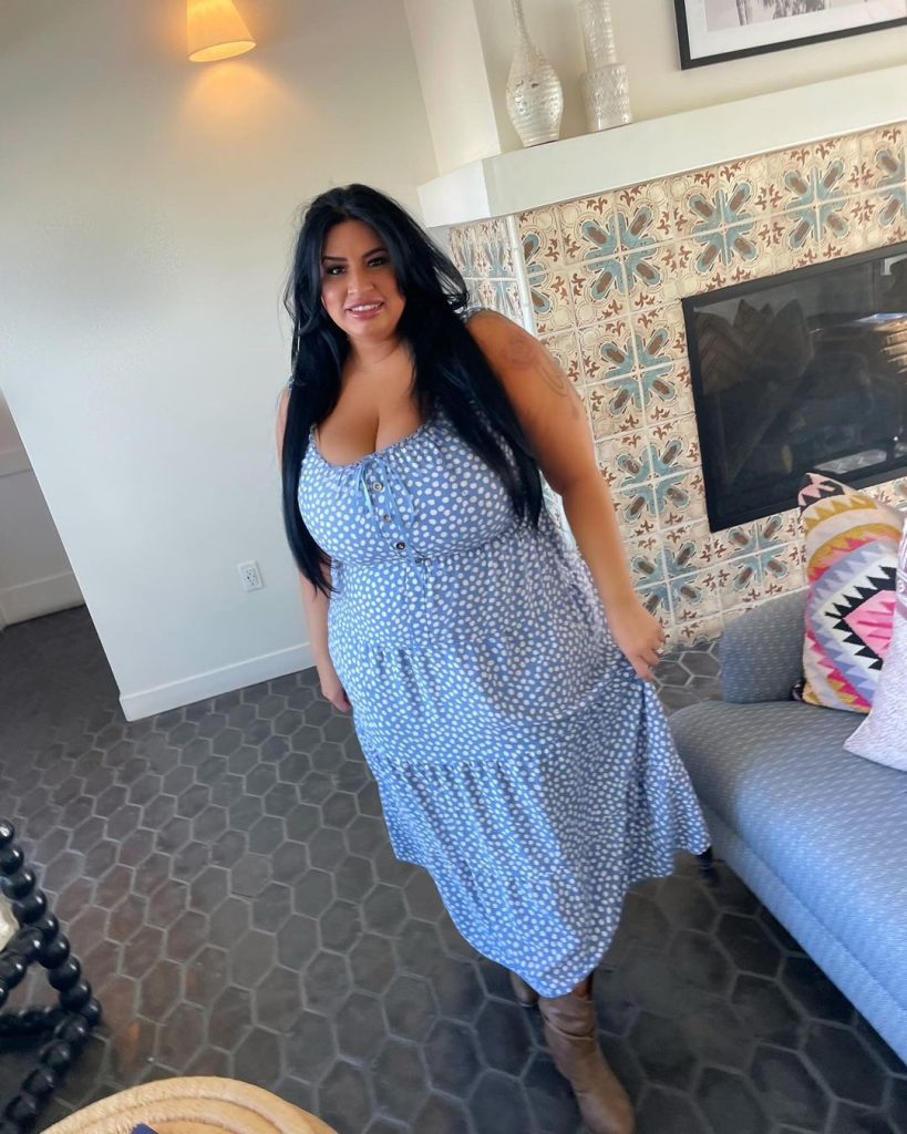 Sofia Rose Bio 2024, Wiki, Age, Height, Net Worth and More