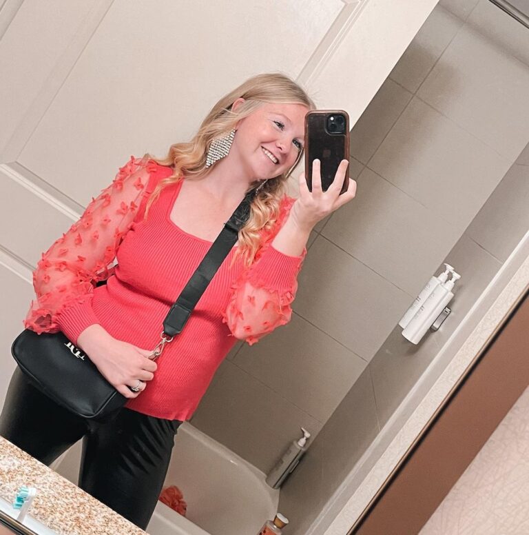 Angie Faith Biography, Wiki, Age, Height, Career, Net Worth