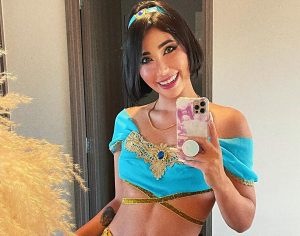 Annabgo Bio, Age, Wiki, Career, Height, Net Worth, 2025