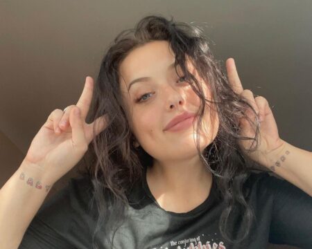 Milada Moore Age, Height, Career, Net Worth, Bio/Wiki 2024