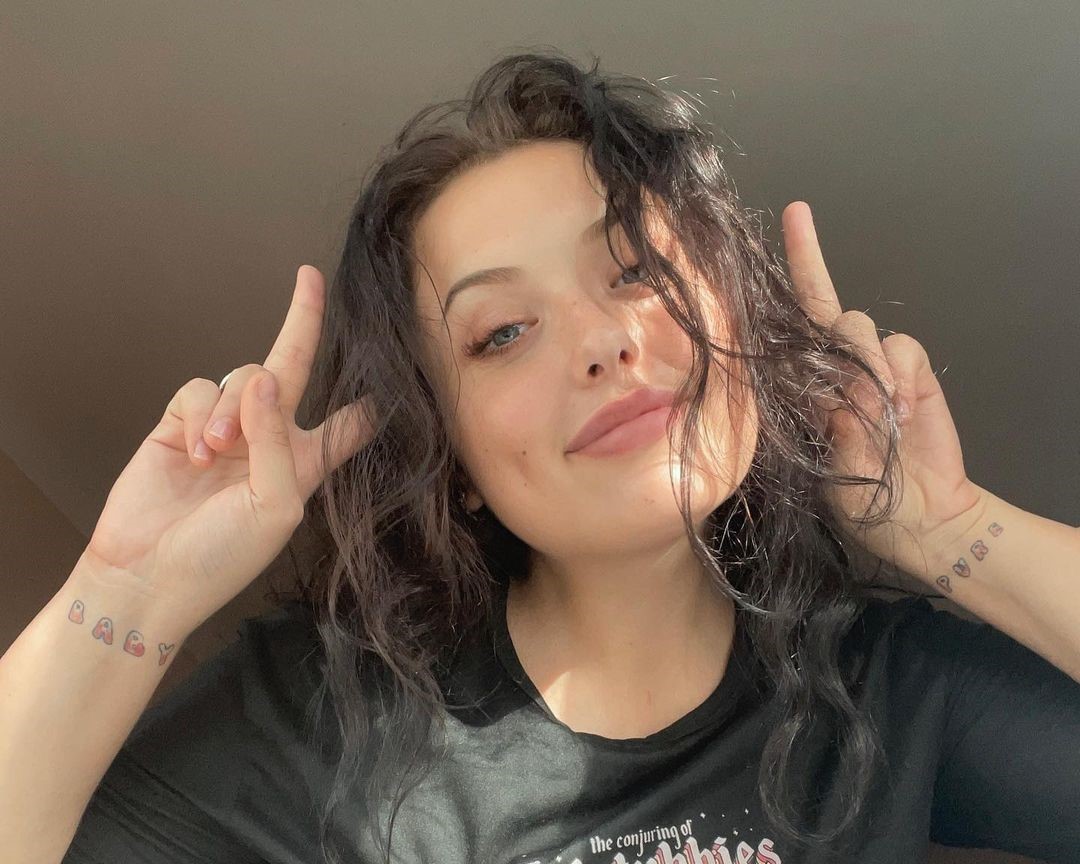 Milada Moore Age, Height, Career, Net Worth, Bio/Wiki 2024