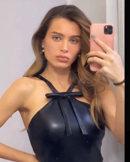 Lana Rhoades Net Worth, Age, Height, Career, Bio/Wiki 2025