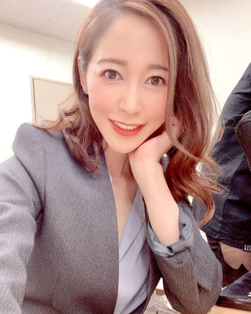 Yu Shinoda (Actress) Net Worth, Age, Height, Career, Bio/Wiki 2025