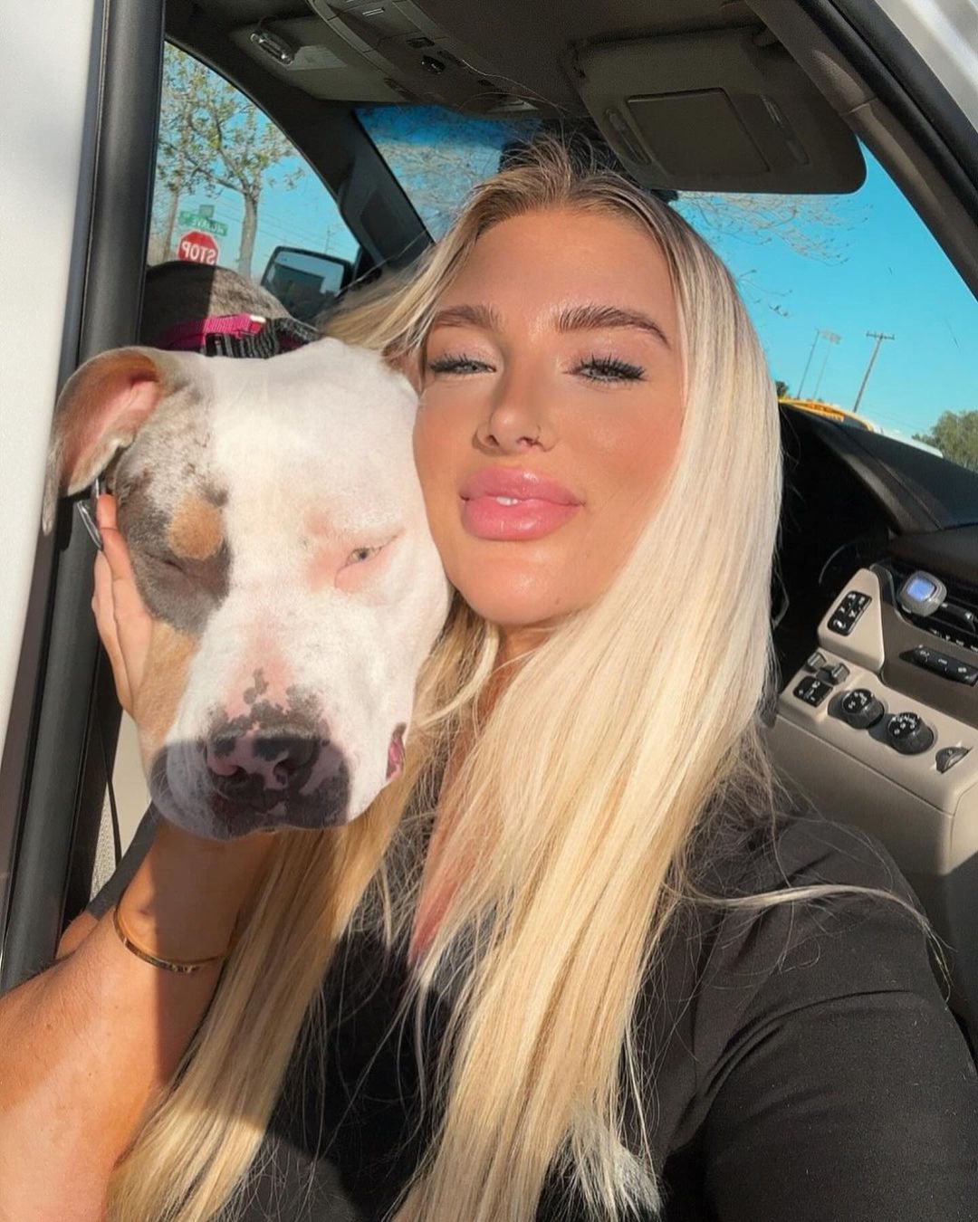 Taya Christian (Fashion Model) Net Worth, Age, Height, Career, Bio/Wiki ...