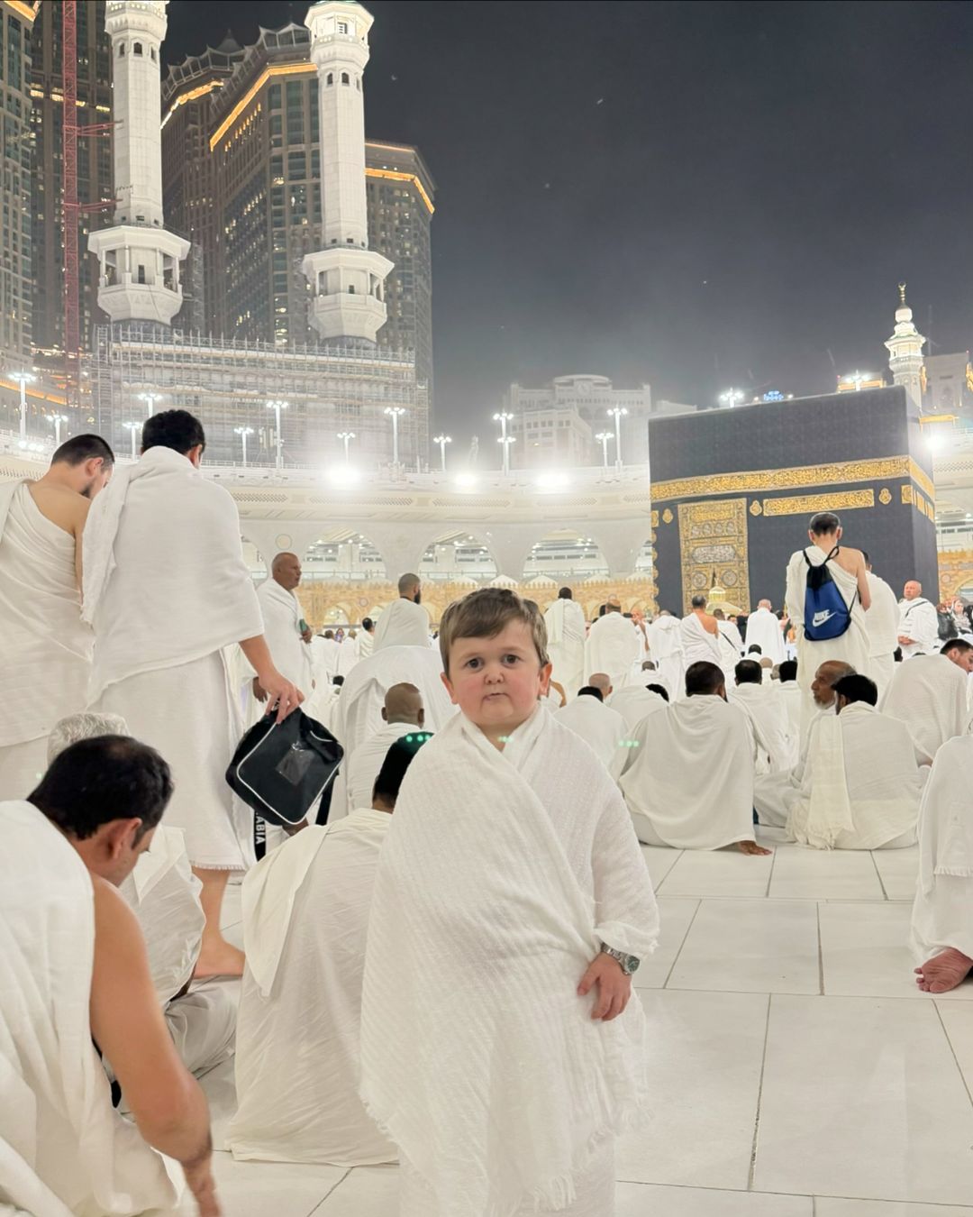 Hasbulla Age, Career, Net Worth, Bio/Wiki 2025