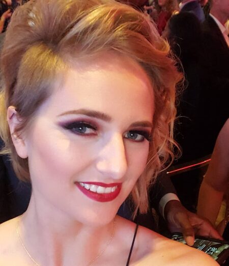 Kate England (Actress) Net Worth, Age, Height, Career, Bio/Wiki 2025