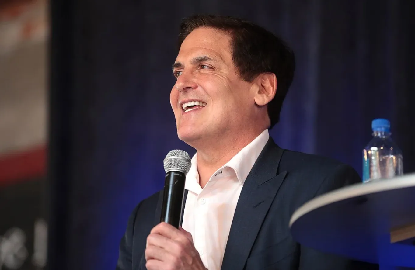 Mark Cuban's Net Worth Explored: A Billionaire's Journey - Bio Scops