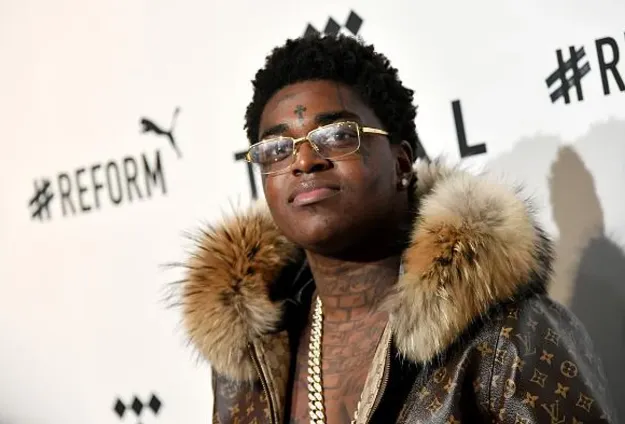 Kodak Black Height, Weight, Age, Career, Net Worth And More - Bio Scops