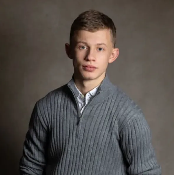 Liam Mccheyne Age, Height, Weight, Career, And More - Bio Scops