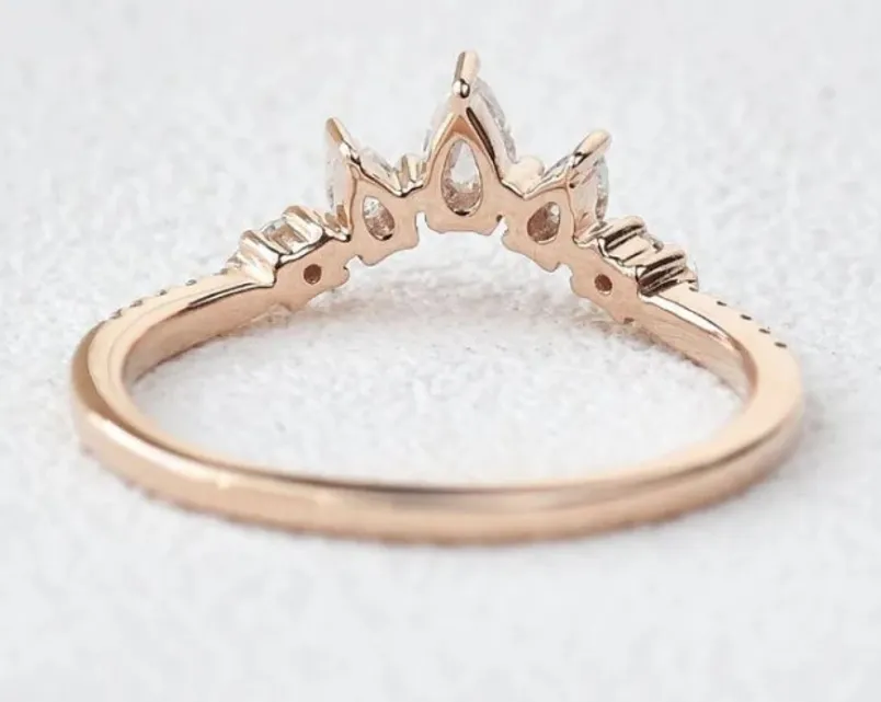 Why You Should Consider Wedding Ring Sheathing for Added Safety?