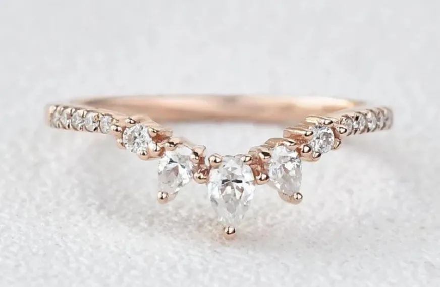 Why You Should Consider Wedding Ring Sheathing for Added Safety?