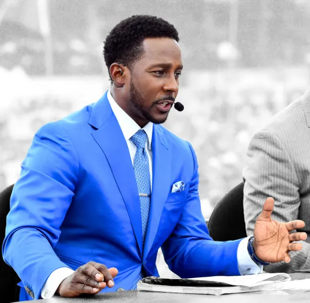 Desmond Howard Wife Ethnicity, Height, Weight, Age, Career, Net Worth ...
