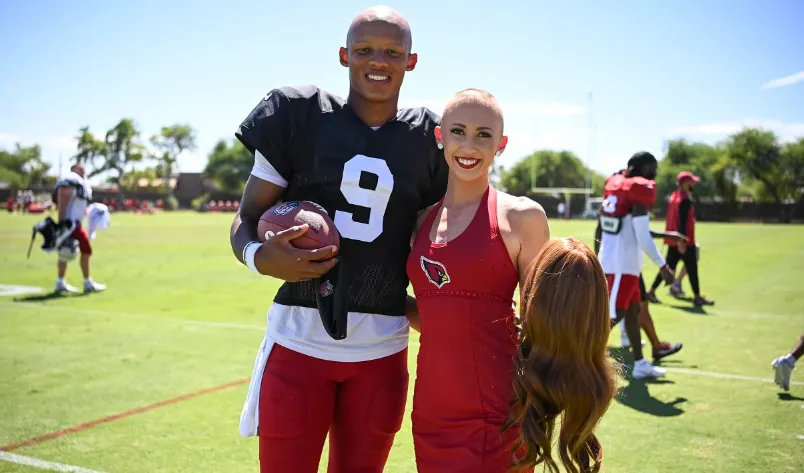 Joshua Dobbs Ethnicity, Height, Weight, Age, Career, Net Worth, And ...