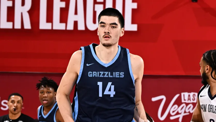 Zach Edey Ethnicity, Height, Weight, Career, Age, Net Worth, And More ...