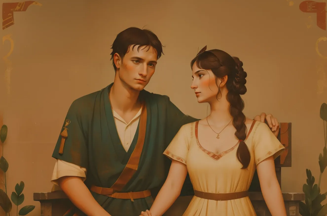 Cornelia (Wife of Caesar): A Glimpse into Her Life and Legacy - Bio Scops