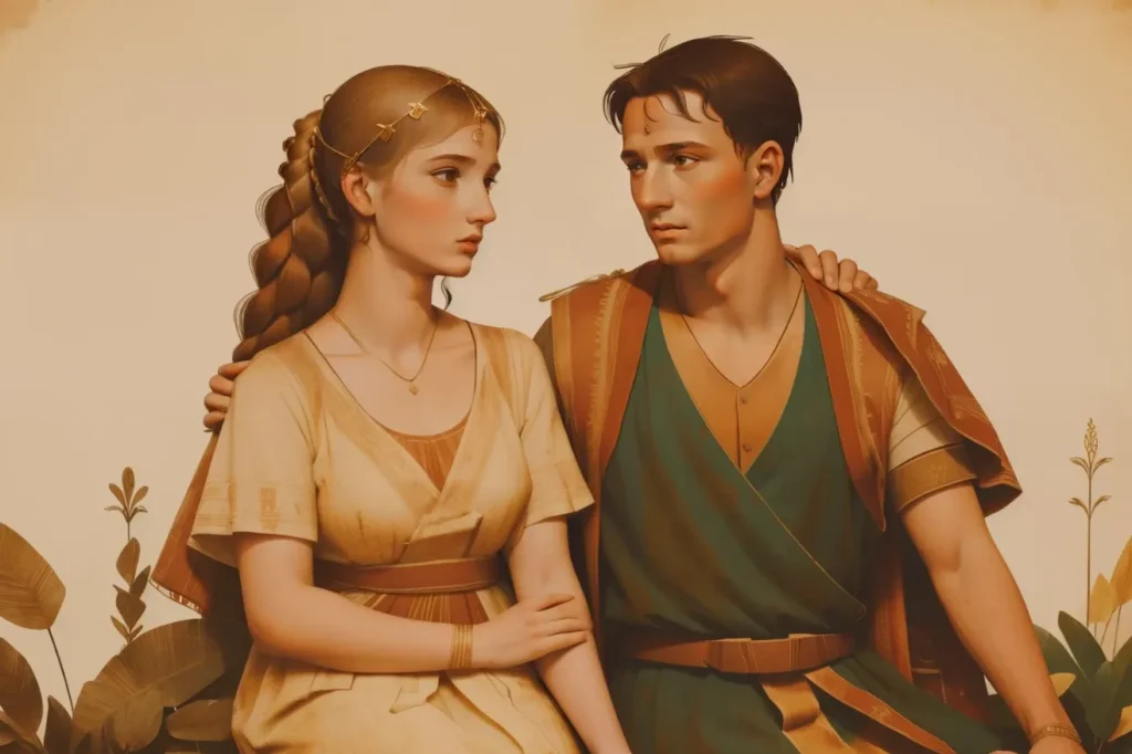 Cornelia (Wife of Caesar): A Glimpse into Her Life and Legacy - Bio Scops