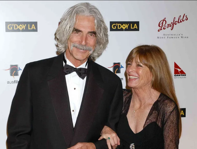 Sam Elliott Wife And Biography - Bio Scops