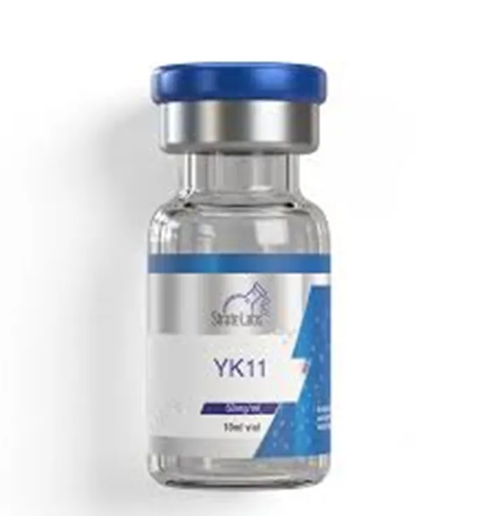 YK-11 for Strength and Hypertrophy: What You Should Know - Bio Scops