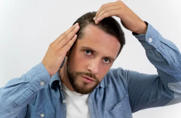 ARTAS iX® Robotic Hair Transplant System: The Future of Hair ...