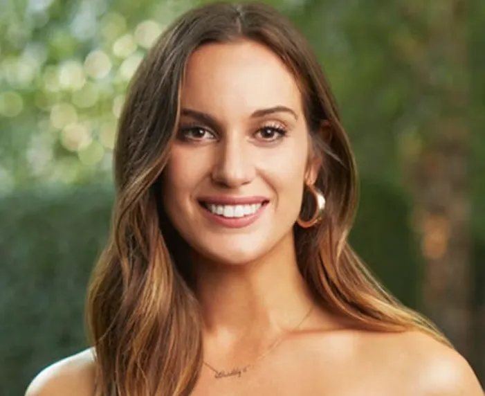 Hannah Berner Age, Height, Weight, Net Worth, Career, And More - Bio Scops