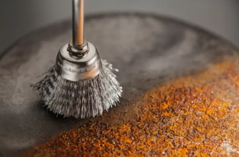 How to Quickly Restore Rusty Tools to Like-New Condition - Bio Scops