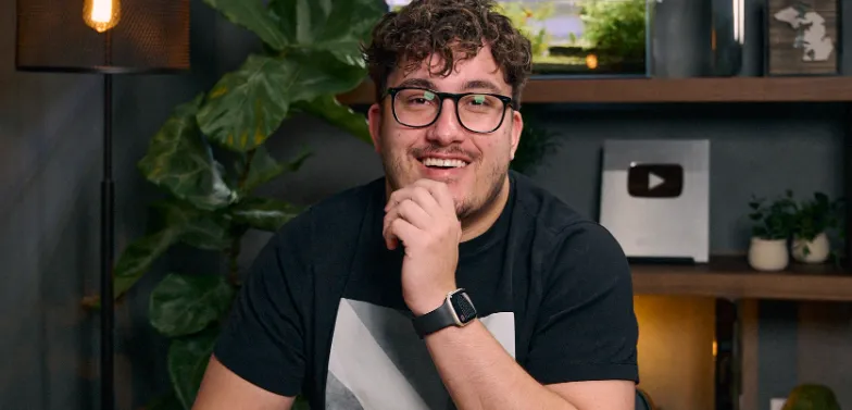 Caleb Hammer Age, Net Worth, Height, Weight, Career And More - Bio Scops