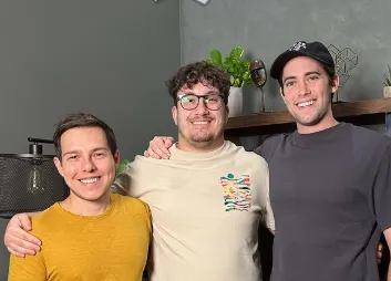 Caleb Hammer Age, Net Worth, Height, Weight, Career And More - Bio Scops