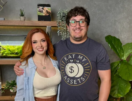 Caleb Hammer Age, Net Worth, Height, Weight, Career And More - Bio Scops