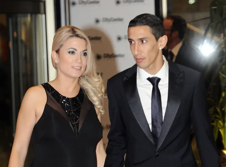Di Maria Age, Net Worth, Height, Weight, Career And More - Bio Scops