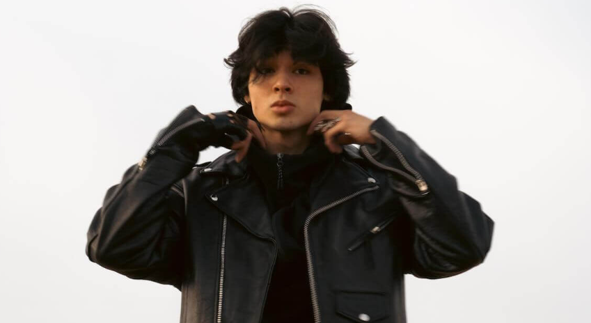 Isaac Arellanes Age, Height, Weight, Career, Net Worth And More - Bio Scops