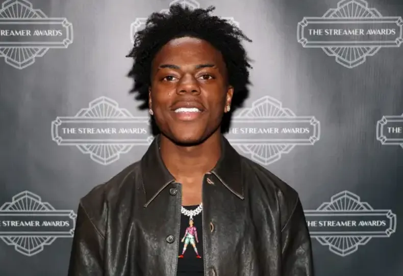 Ishowspeed Height, Weight, Age, Net Worth, Career, And Full Bio - Bio Scops