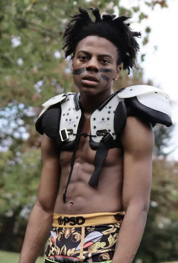 Ishowspeed Height, Weight, Age, Net Worth, Career, And Full Bio - Bio Scops