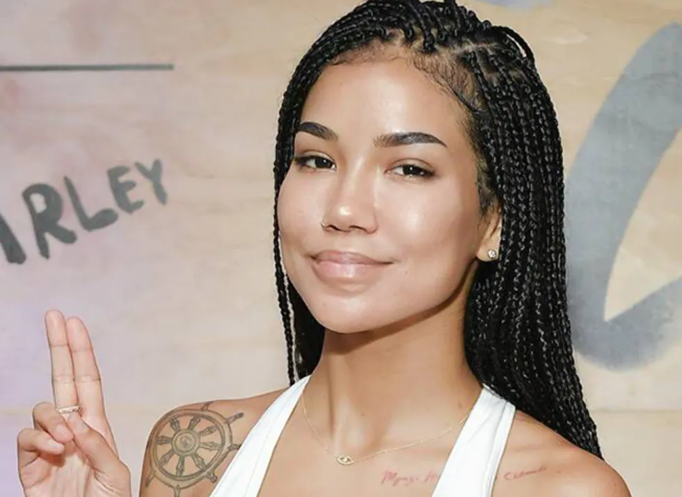 Jhené Aiko Height, Weight, Age, Net Worth, Career, And More - Bio Scops