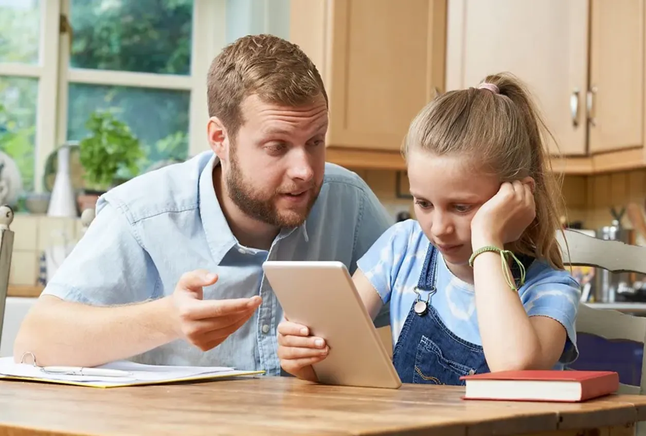 What to Do When Your Toddler Refuses to Follow a Routine - Bio Scops