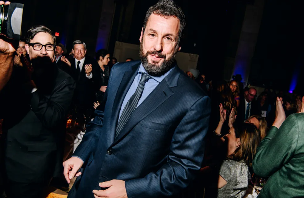 Adam Sandler Age, Height, Weight, Net Worth, Career, And Full Bio - Bio ...