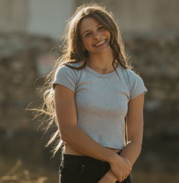 Anna Frey Age, Height, Weight, Career, Net Worth, And More - Bio Scops