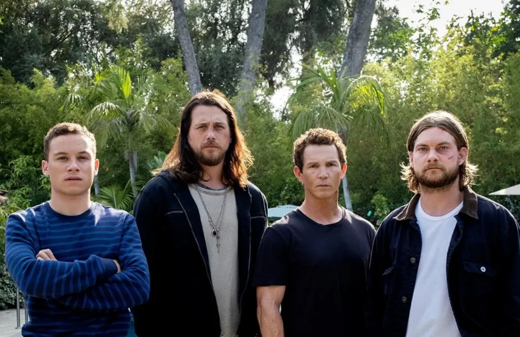 Ben Robson Wife, Age, Height, Weight, Net Worth, Career, And Full Bio ...