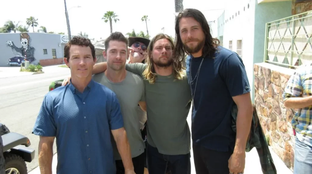 Ben Robson Wife, Age, Height, Weight, Net Worth, Career, And Full Bio ...