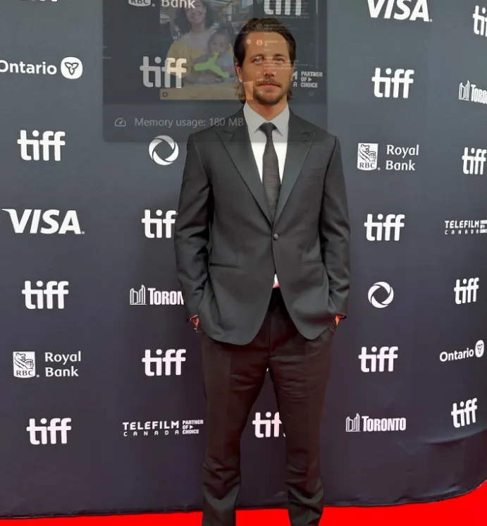 Ben Robson Wife, Age, Height, Weight, Net Worth, Career, And Full Bio ...