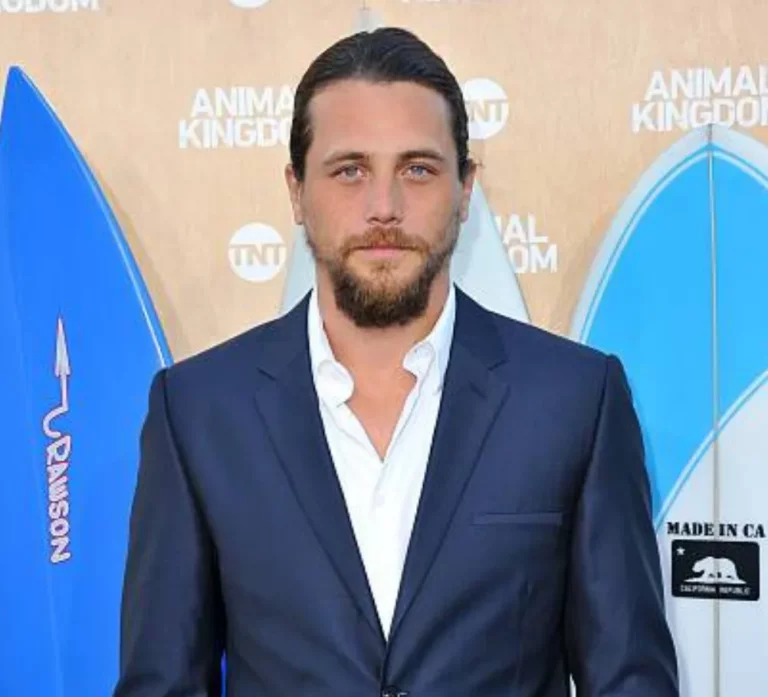 Ben Robson Wife, Age, Height, Weight, Net Worth, Career, And Full Bio ...