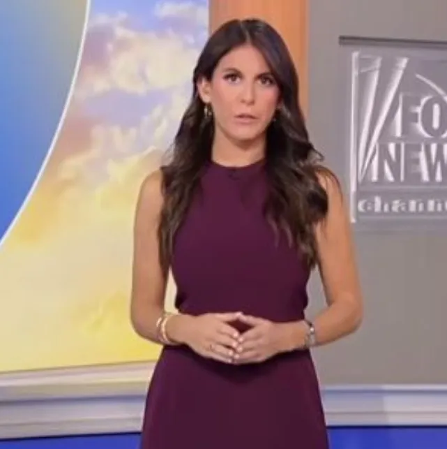 Brooke Singman Age, Height, Weight, Net Worth, Career, And Full Bio - Bio Scops