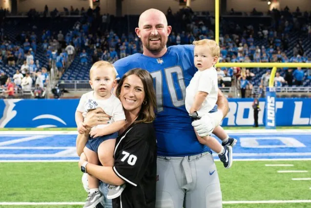 Dan Skipper Wife, Age, Height, Weight, Net Worth, Career, And More ...