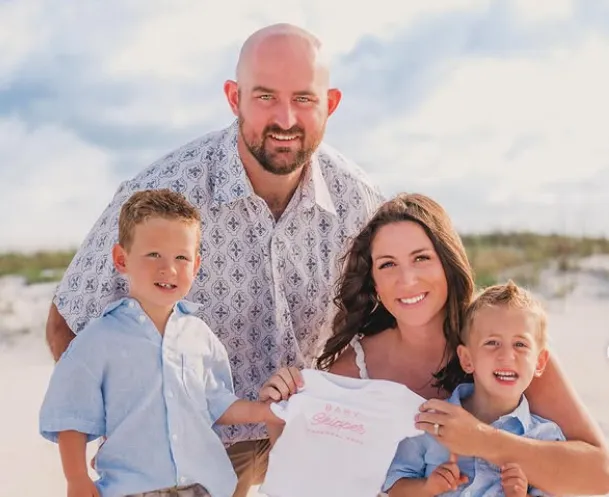 Dan Skipper Wife, Age, Height, Weight, Net Worth, Career, And More ...