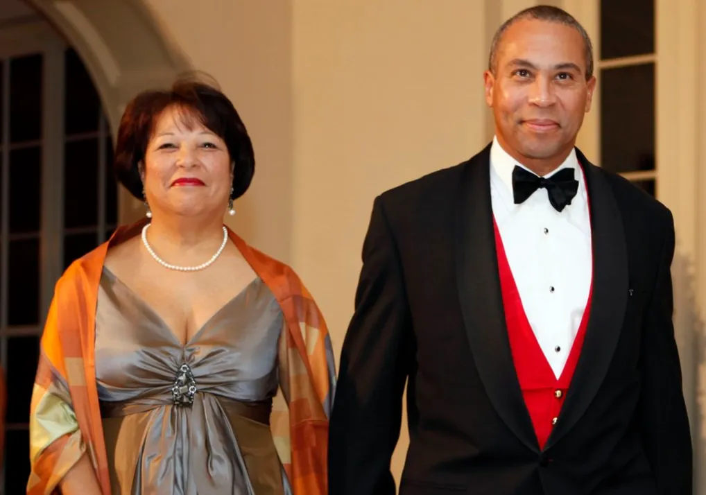 Deval Patrick Wife, Age, Height, Weight, Net Worth, Career, And Full ...
