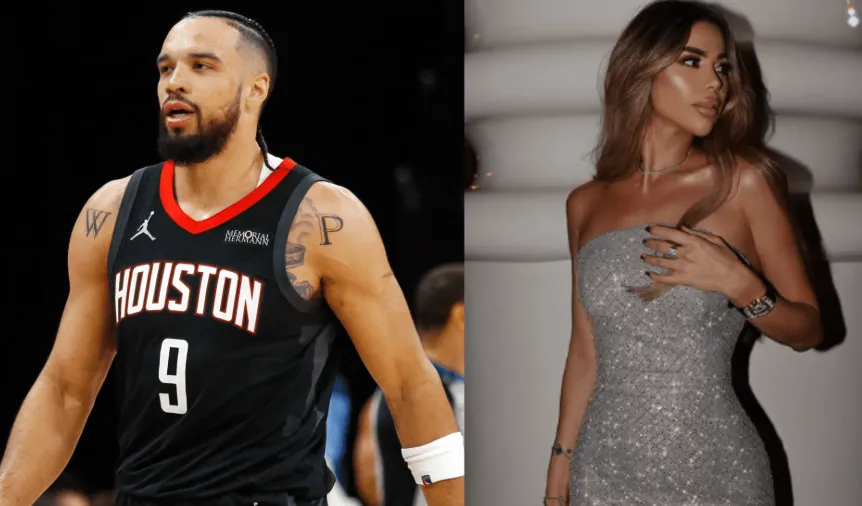 Dillon Brooks Wife, Age, Height, Weight, Net Worth, Career, And More - Bio Scops