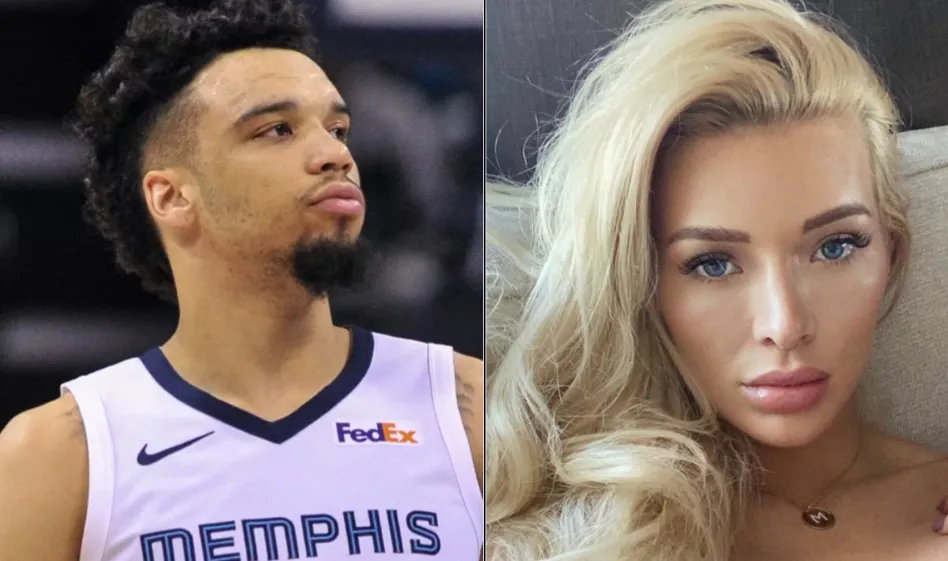 Dillon Brooks Wife, Age, Height, Weight, Net Worth, Career, And More - Bio Scops