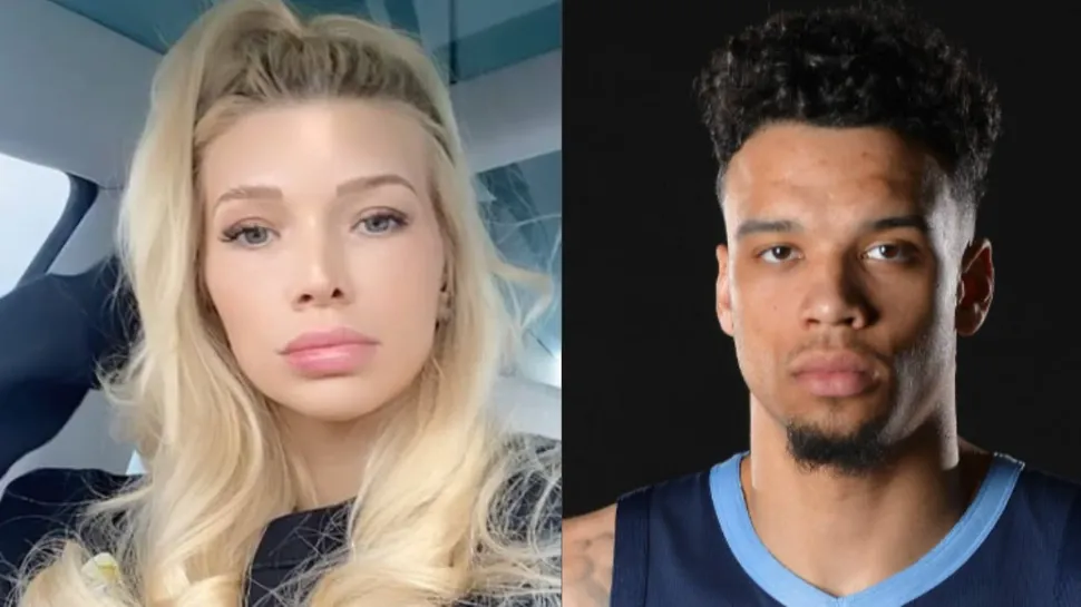 Dillon Brooks Wife, Age, Height, Weight, Net Worth, Career, And More - Bio Scops